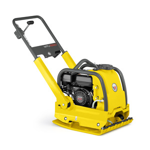 Wacker Neuson Compaction Equipment
